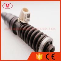 China original BEBE4C08001, 3803637, 03829087 FUEL INJECTOR for sale