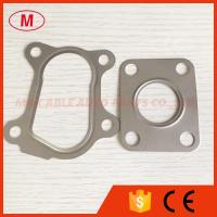 China TD02 49173-02412 28231-27000 Turbo exhaust gasket for Elantra Santa Fe Trajet Tuscon / Carens II 2.0 CRDi 83Kw for sale
