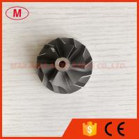 China GTB1749V 787556-0016 787556-5017S BK3Q6K682PC BK3Q6K682PB BK3Q6K682CB 1717628 1719695 1760759 compressor wheel for sale