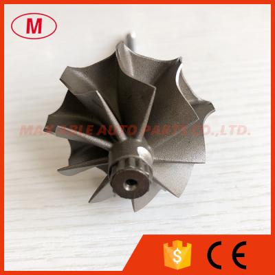China RHF4 VT10 1515A029 VB420088 Turbo Turbine wheel&shaft For Mitsubishi W200 ,L200 Truck 2006- 4D5C for sale