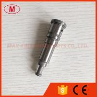 China Pump Element/Plunger   P49 134101-6420 for MITSUBISHI for sale