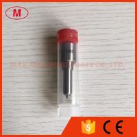 China DLLA155P1493 0433171921 Diesel Nozzle / Injector Nozzles /Fuel injector nozzle for sale