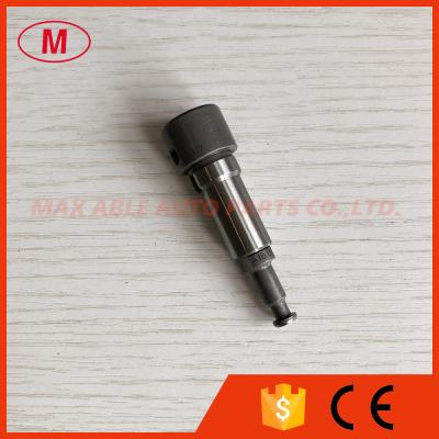 China Diesel Plunger 131152-3320 A160  for MITSUBISHI Engine 6D15 & 6D16 for sale