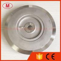 China T04B backplate back plate for turbocharger for sale