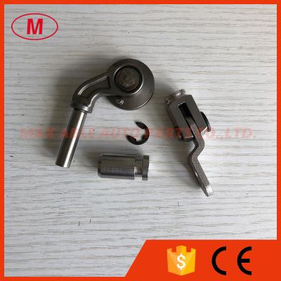China IS38 RHF5 Turbocharger turbo Wastegate Rattle Flapper Valve for Repair Kit for sale