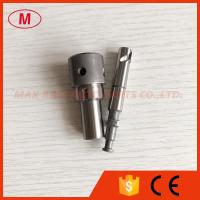 China 131153-5220 A731 AD Type diesel engine plunger/ plunger barrel assembly for sale