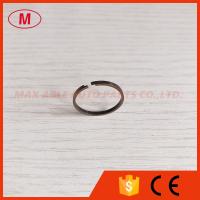 China HX35 HX40 piston ring/ Seal ring for turbocharger( Turbine side ) Step gap for sale