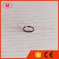 China RHF55V RHF55 turbocharger piston ring/seal ring Compressor side step gap for repair kits for sale