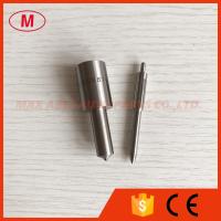 China DLLA150SN876 105015-8760 1050158760 Diesel Nozzle Fuel Injector for sale
