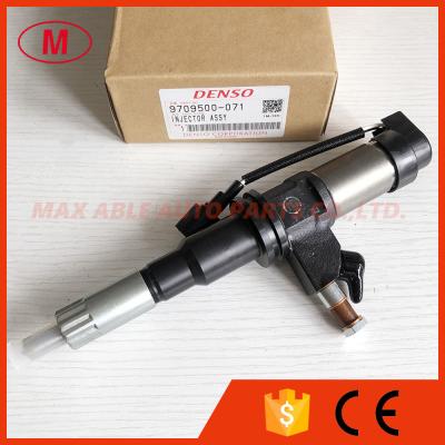 China original 095000-0710, 095000-0711, 095000-0310, 095000-0313, ME350955, ME354588 COMMON RAIL FUEL INJECTOR for sale