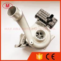 China BV45 14411-5X01A 53039880210 53039700210 53039880182 53039880337 144115X01B Turbocharger For Navara Pathfinder YD25DDTI for sale