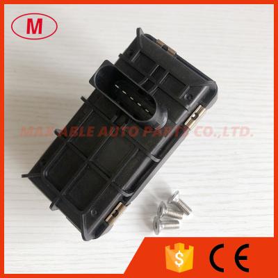 China BV45 53039700345 53039880345 14411-8X00B Turbo Electronic Actuator for D40 Navara NP300 YD25DDTi 2.5L 106 140KW 2010- for sale