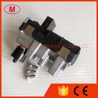 China BV40 14411-LC10B 53039700268 53039880373 53039700341 turbo electric actuator for Murano 2.5 dCi YD25DDT 2.5L for sale