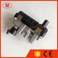 China GTB1752V 780502 780502-0001 28231-2F100 780502 5001S 28231 2F100 Turbo electric actuator for Sedona Sorento Santa for sale
