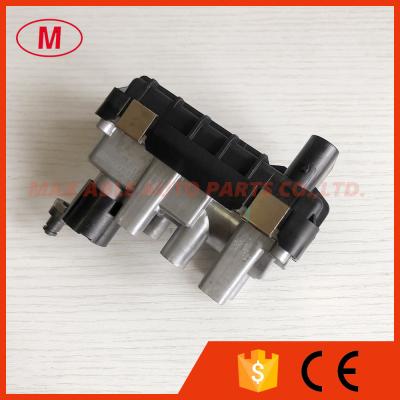 China GTB1752V 780502 780502-0001 28231-2F100 780502 5001S 28231 2F100 Turbo electric actuator for Sedona Sorento Santa for sale
