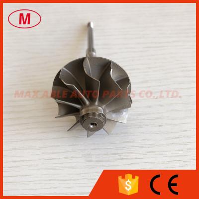China RHV4 VIGM 8981320692 8-98132-0692 898132-0692 Turbo turbine wheel&shaft For D-MAX 3.0 DDI 4JJ1-TC 4JJ1TC 4JJ1-T 4JJ1T 4J for sale