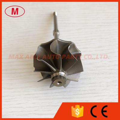 China CT16V 17201-0L070 17201-0L071 172010L070 172010L071 Turbo turbine wheel For LandCruiser Hilux Vigo Oraz DYNA D4D 2KD- for sale