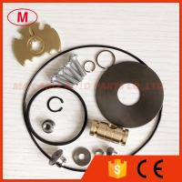 China GTA2359V 842127-5001/842127-0001 17201-51011 Turbocharger repair kits/turbo kits For Land Cruiser D4D Utility V8 for sale