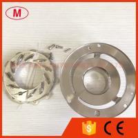 China GTB1752V 780502 780502-0001 28231-2F100 780502 5001S 28231 2F100 Turbo nozzle ring for Sedona Sorento Santa Fe for sale