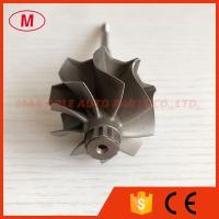 China GT1749V 755042-0001/0002 755042-0003 755046-0002 755046-0003 764609-0001 766340-0001 767835-0001 turbine shaft&wheel for sale