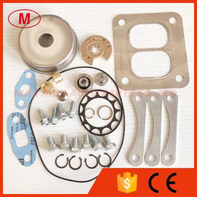 China T3 T4 T04E T04B turbo repair kits/turbo kits /turbo service kits/turbo rebuild kits 360 degree performance for sale