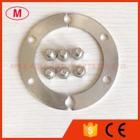 China GT25R GT28 GT30 GT35 T3 T4 turbine housing clamp&hardware for turbo repair kits for sale