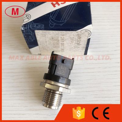 China 0281002908/0281002568/0281002865 original Pressure Sensor for STAREX/ H-1/ PORTER / CERATO for sale