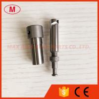 China 090150-2600 / 2600  0901502600 Diesel Plunger Element for sale
