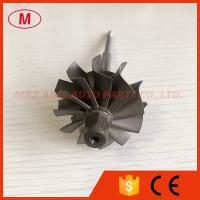China K03 5303 988 0029 /5303 970 0029 /53039880029 /53039700029 058145703J turbine wheel&shaft for sale