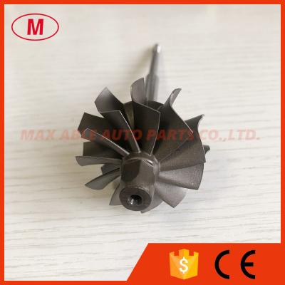 China K03 5303 988 0029 /5303 970 0029 /53039880029 /53039700029 058145703J turbine wheel&shaft for sale