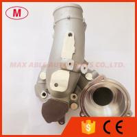 China K04 53049880064 53049700064 06F145702C Turbo compressor housing for AUDI S3 TT Seat Leon Golf 2.0TFSI 8P/PA/8J for sale