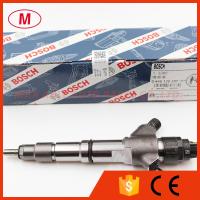 China 0445120227 612600080977 original common rail injector for sale