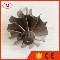 China TD06H-16M 49179-08600 316402 5I7589 5I-7589 turbine wheel/turbine shaft for Turbo 49179-02230 5I-7952 for sale