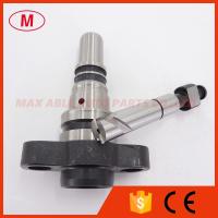 China PS7100 plunger element 2418455518(2455-518) for fuel pump diesel parts for sale