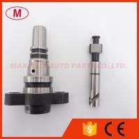 China PS7100 plunger element 2418455518(2455-518) for fuel pump diesel parts for sale