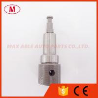 China diesel element A814 plunger and barrel 131150-2620, A814 for diesel engine for sale