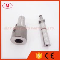 China diesel element A814 plunger and barrel 131150-2620, A814 for diesel engine for sale