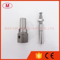 China diesel element A814 plunger and barrel 131150-2620, A814 for diesel engine for sale