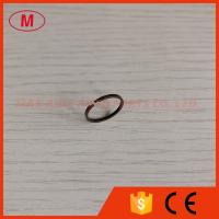 China RHF4 turbine side turbocharger piston ring step gap for repair kits for sale