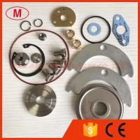 China T25 TB25 turbocharger repair kits 360 degree turbo kits/turbo service kits for sale