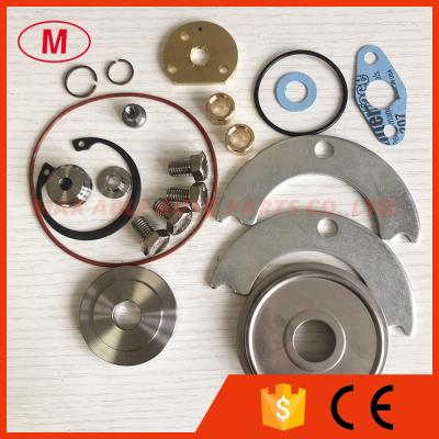 China T25 TB25 turbocharger repair kits 360 degree turbo kits/turbo service kits for sale