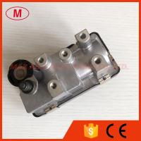 China GTB1749VK G-25 G-025 G25 turbo electronic wastegate for 767649 6NW 009 550 778400 Rover Discovery IV TDV6 V6 EURO for sale