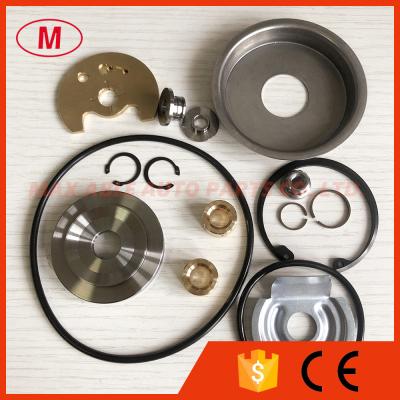 China TD05 TD06 TD05HR performance reverse turbocharger repair kits/turbo kits/rebuild kits superback for sale