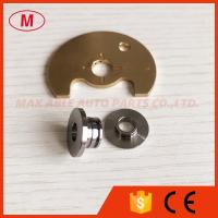 China TD05 TD05H TD06 forward performance thrust bearing and thrust collar&flinger for repair kits/rebuild kits superback for sale