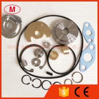 China TD08 rebuild kits/ repair kits /turbo kits for turbocharger for flatback for sale