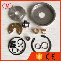 China TB25  T25  turbocharger repair kits/turbo kits/turbo rebuild kits. for sale