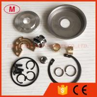 China TB25 T25 turbocharger repair kits/turbo kits/turbo service kits/turbo rebuild kits for sale