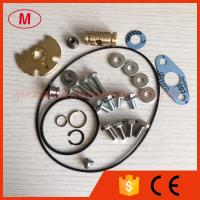 China GTB2260VK 758351 7794260 turbo repair kits/rebuild kits for BMW 525D 525XD 530D 530XD E60 E61 730D E65 E66 3.0D for sale
