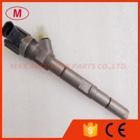 China 0445110279 Bosch common rail injector for Hyundai Starex 2.5L 33800-4A000 for sale