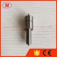 China Fuel injector nozzle 0 433 271 829 / 0433271829 DLLA150S853 nozzle for sale